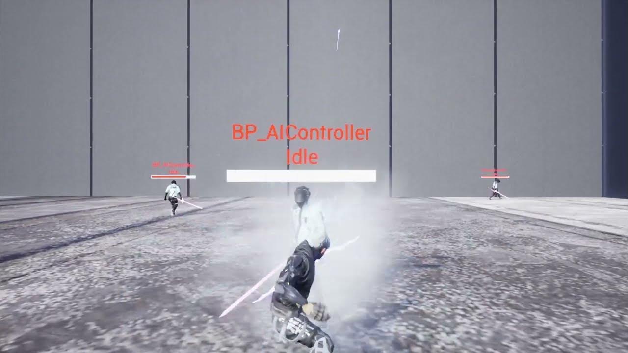 UE4 DEVLOG 020 ( Blueprint ) - YouTube