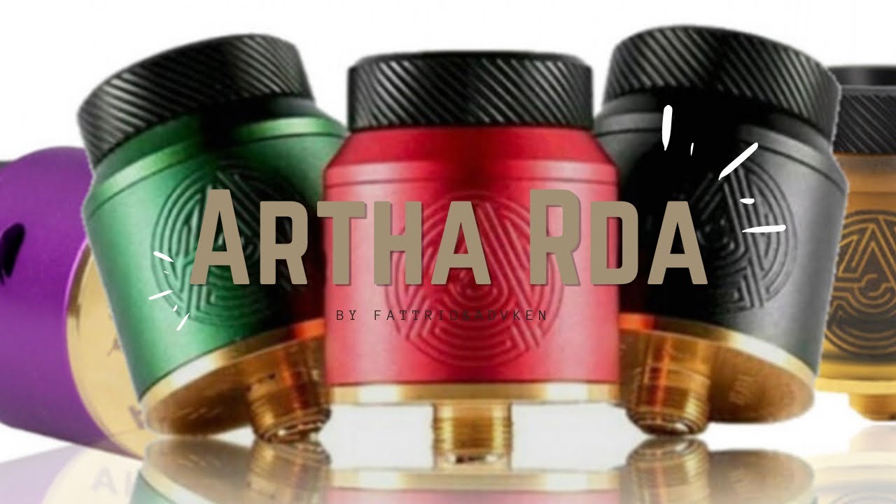 ARTHA RDA BY FATRIO & ADVKEN DI 2023??!! MASIH ENAK BANGET!! - YouTube