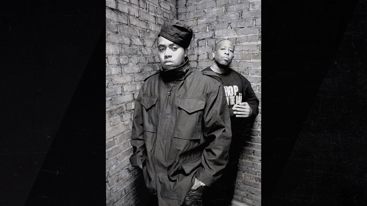 "One LIfe" | DJ Premier Type Beat | Gang Starr Type Beat - YouTube