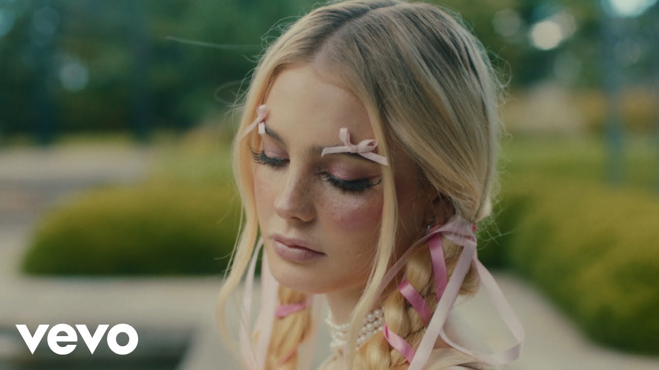 RAEGAN - COINS (Official Video) - YouTube