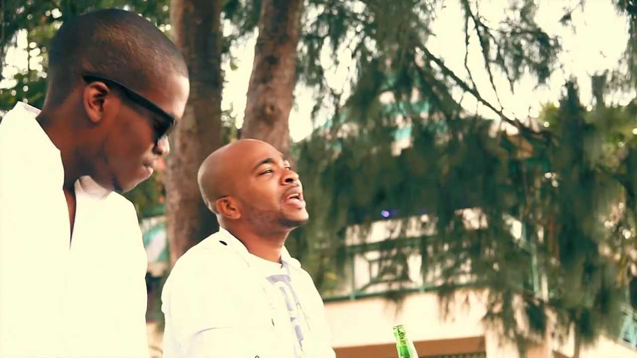 Rich Angel - Angel ft. Darryl Gervais - YouTube