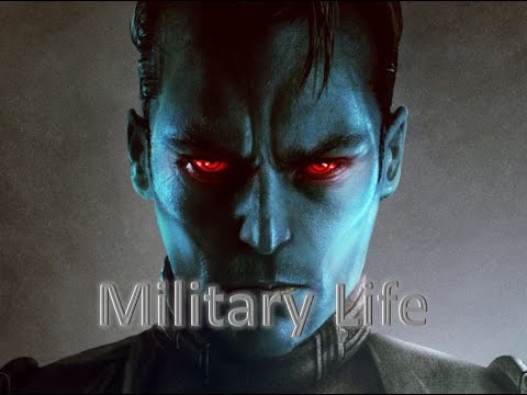 Thrawn explains the military life - Star Wars lore - Thrawn quotes ...
