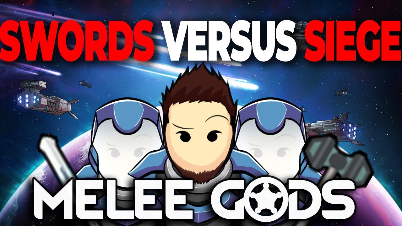 RimWorld Biotech's The Melee Gods | 6 - YouTube