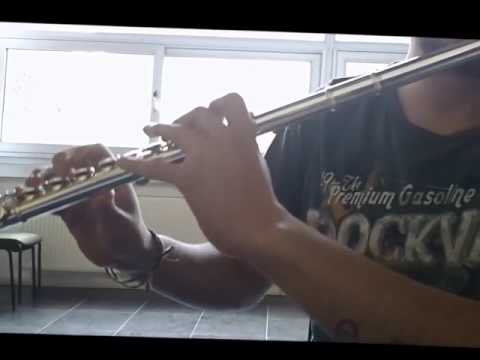 Yan Flut   Bana Bir Masal Anlat Baba