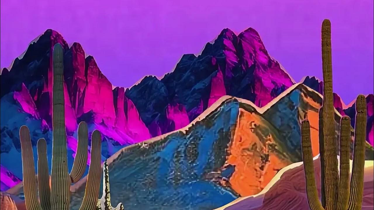 pov: meet me by the palm trees tonight 🌴 [Romantic Tuareg Synthwave Mix] - YouTube