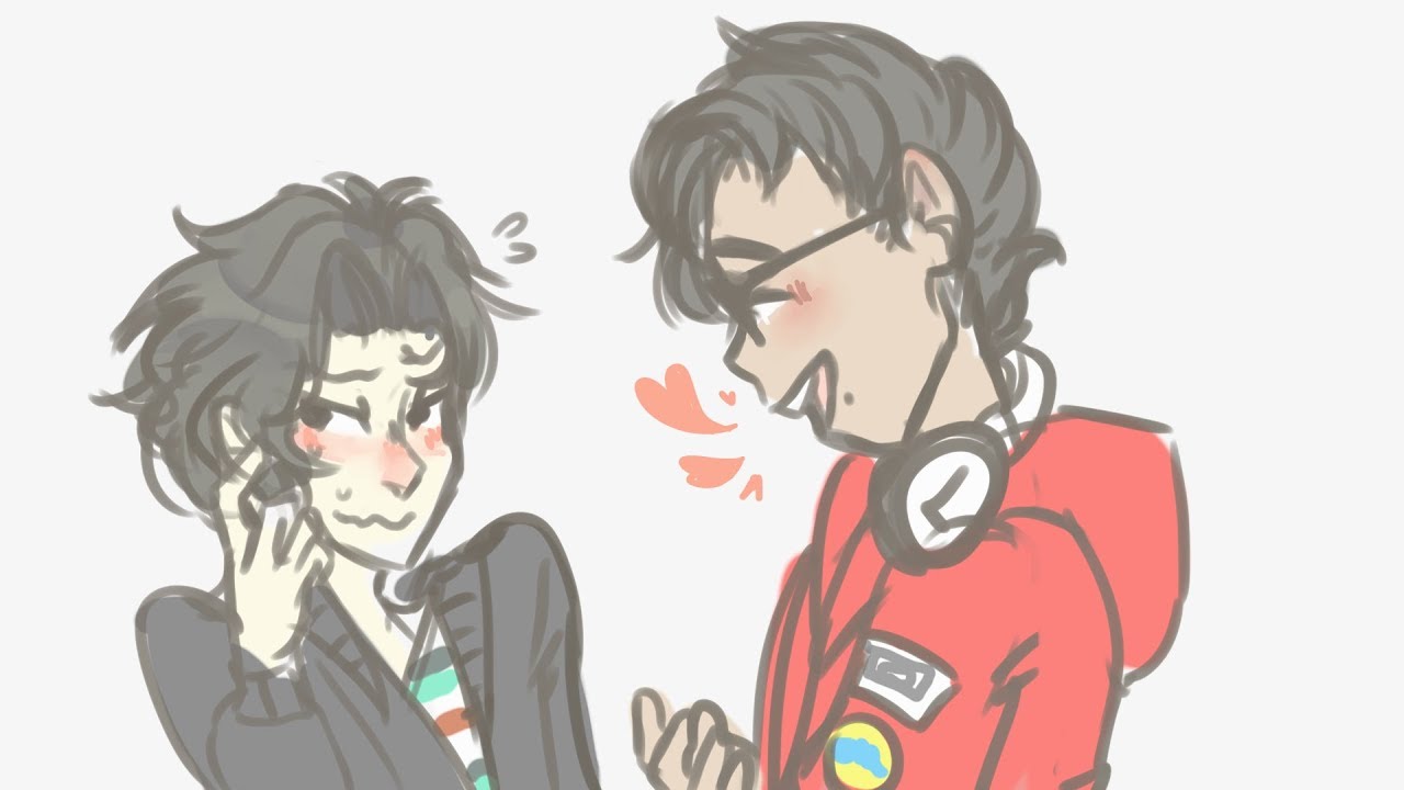 [BMC animatic] My Smile is Extinct - Kane Strang - YouTube