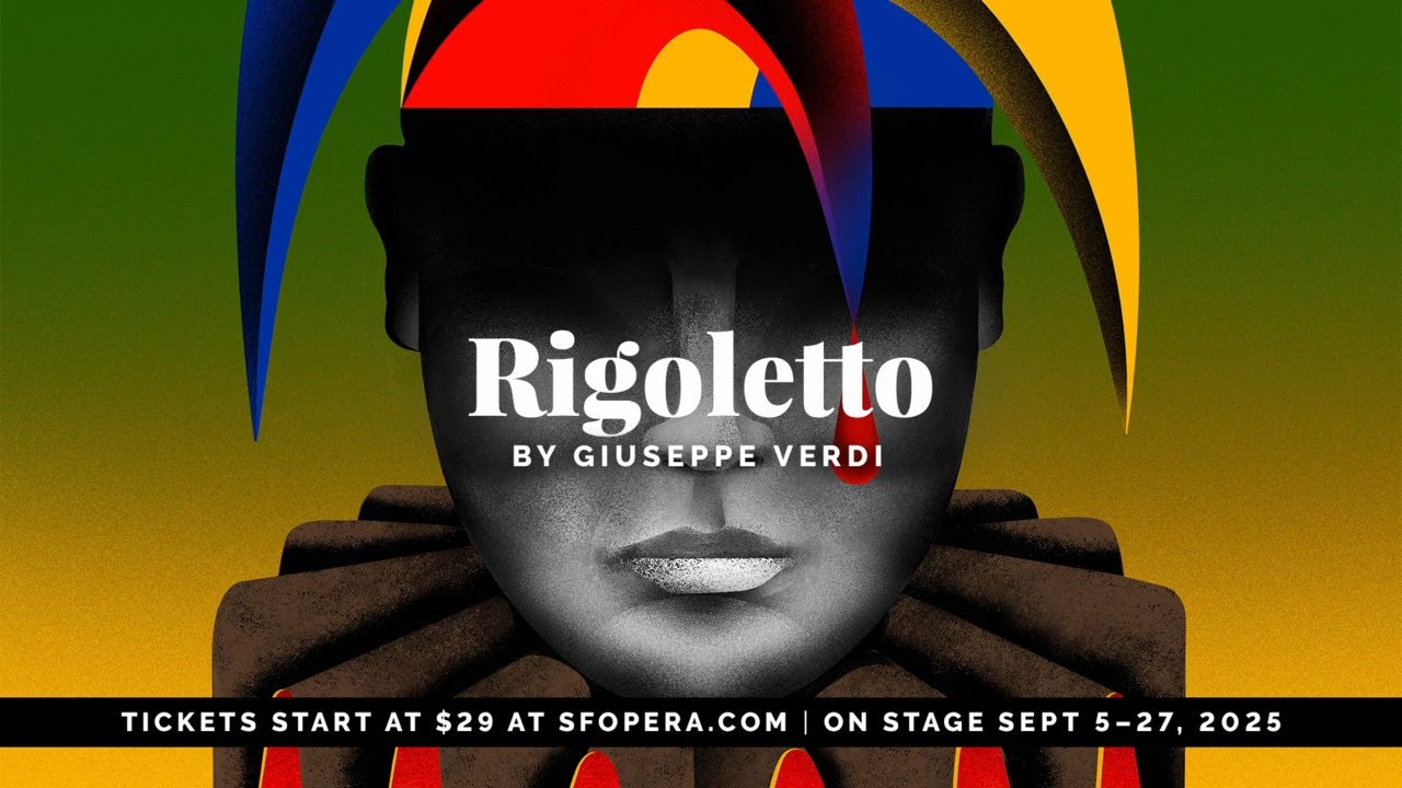 San Francisco Opera Presents Verdi's "Rigoletto" - YouTube