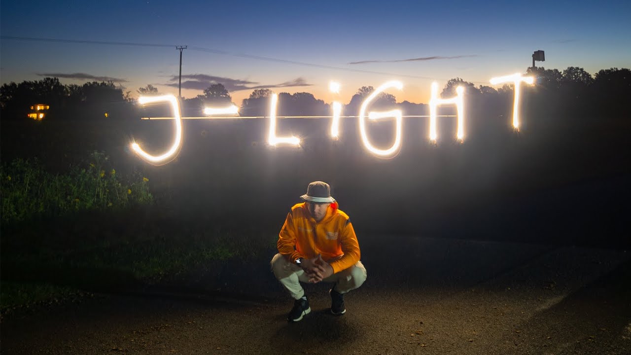 J-Light (Offizielles Video) - YouTube