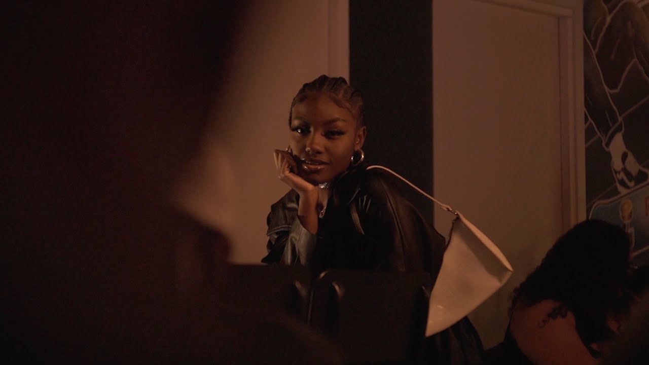 Kevv. x Ethan Morris - Di Bo So [OFFICIAL MUSIC VIDEO] - YouTube