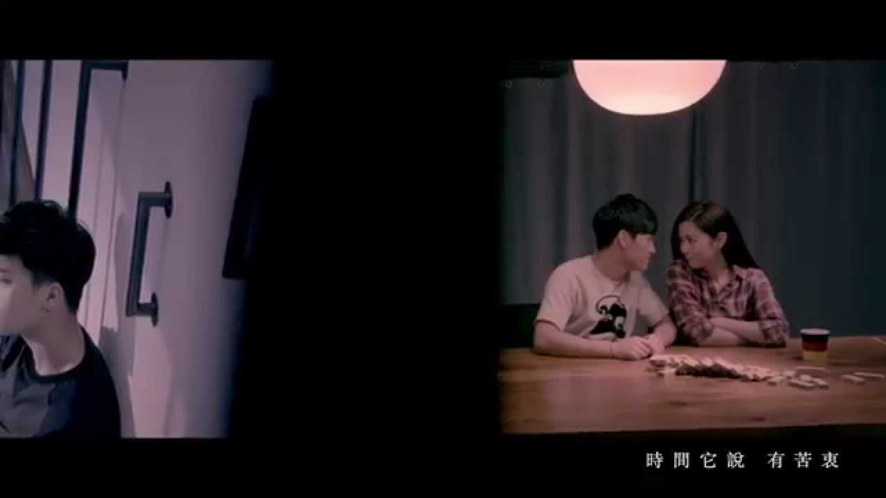 李祥祥 Sean Li -《想想我》MV - YouTube