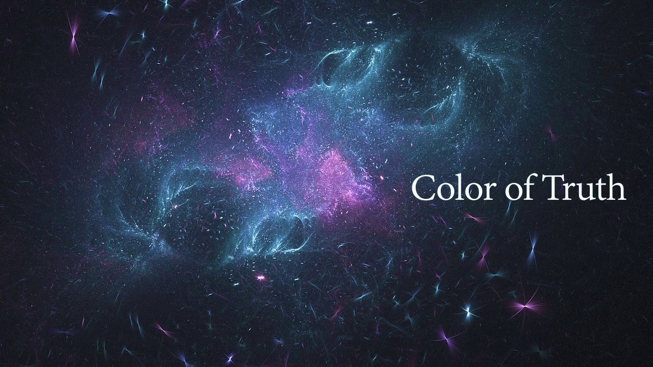 [東方自作アレンジ] Color of Truth [原曲:アルティメットトゥルース(Ultimate Truth)] - YouTube