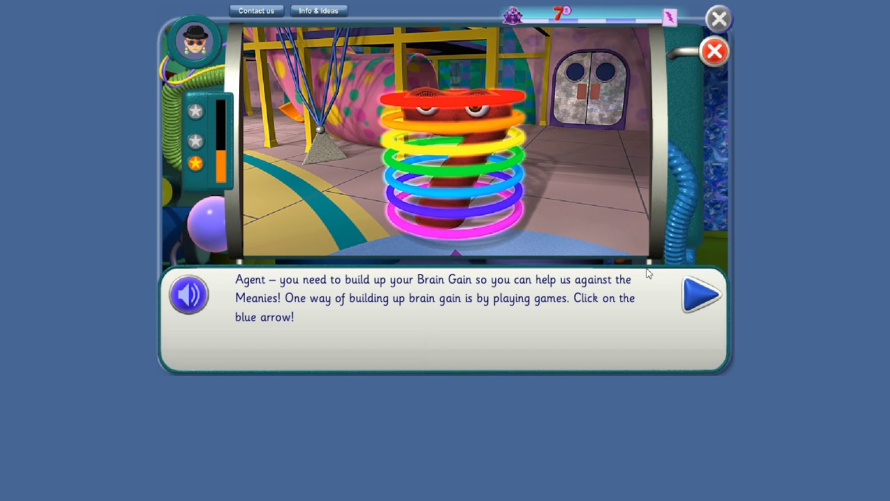 Numberjacks: Mission to Learn Mission 1 NG+ Speedrun (Requires retiming ...