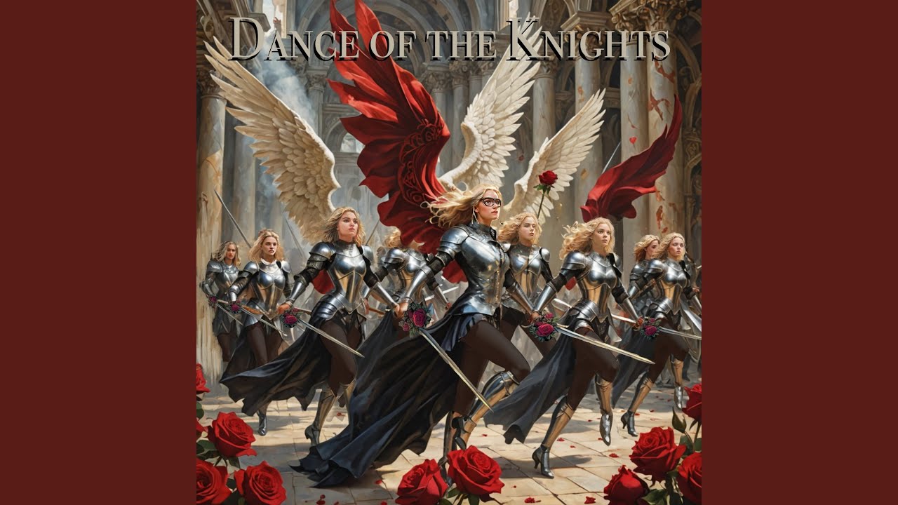 Dance of the Knights〜騎士たちの踊り〜 - YouTube