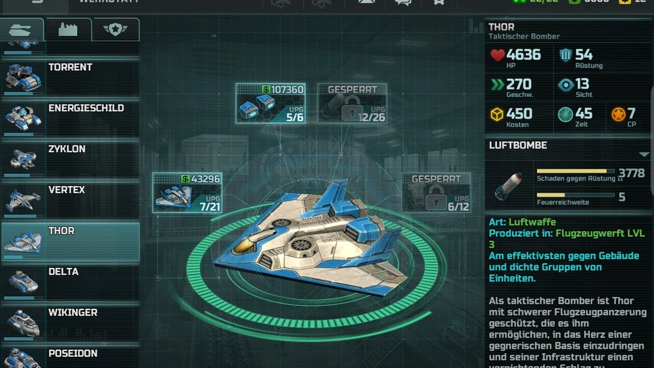 Art of War 3 -Global Conflict -Gear Games-Michel Division Britisch ...