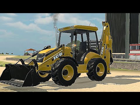 JCB DRIVE l Indian Gameplay Video l Full Drive 😱l Like And Subscribe # ...