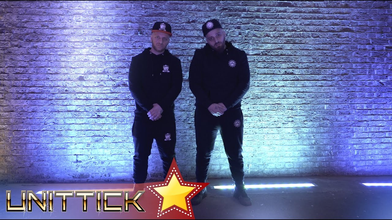 Unittick Ft. Varrosi - LE CA FOLIN (Official Video HD) - YouTube