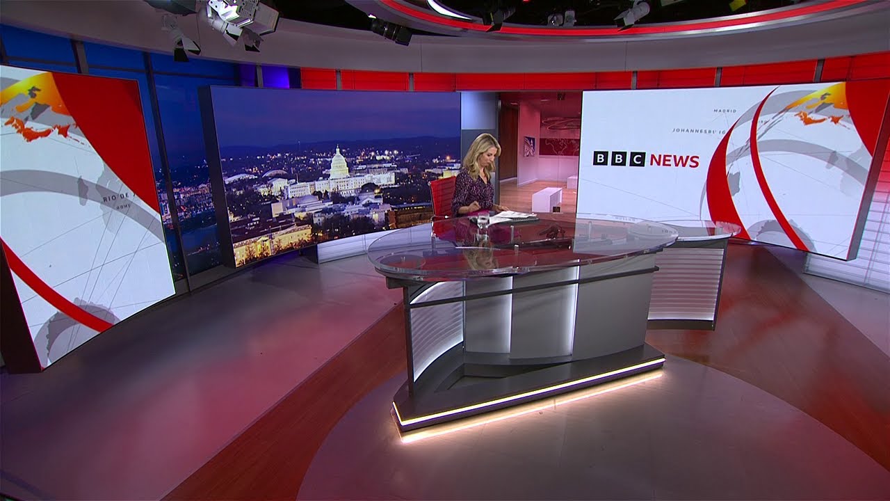 BBC - BBC News [UK] (03BST - Headlines & Intro - 17/8/23) [1080p50 ...