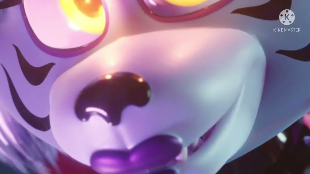 Roxy edit II fnaf security breach - YouTube