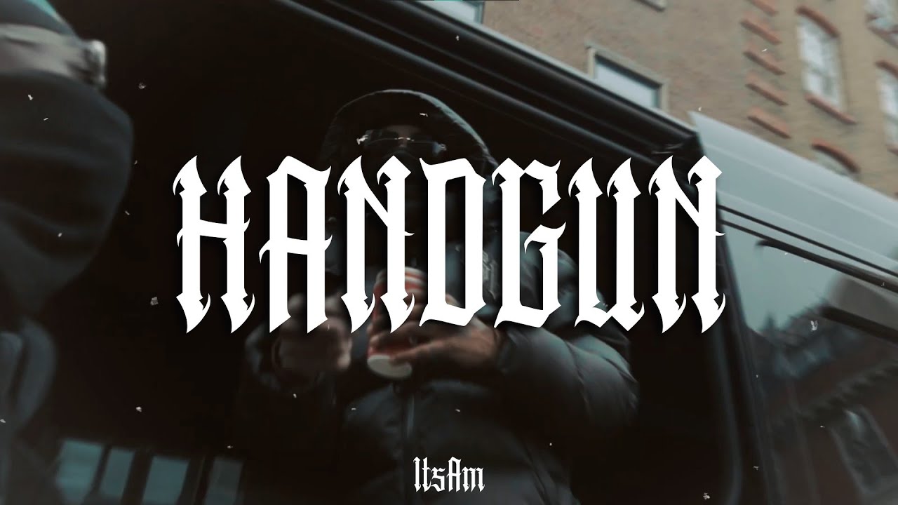 [FREE] UK Drill Type Beat X NY Drill Type Beat 2024 "HandGun" | Drill ...