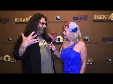 Powerful must see poet Jeffrey Alan Rochlin helps vets at Homeward ...