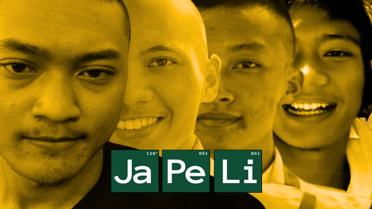 JAPELI HOR HOR HOR - OUTLAST TRIAL - YouTube