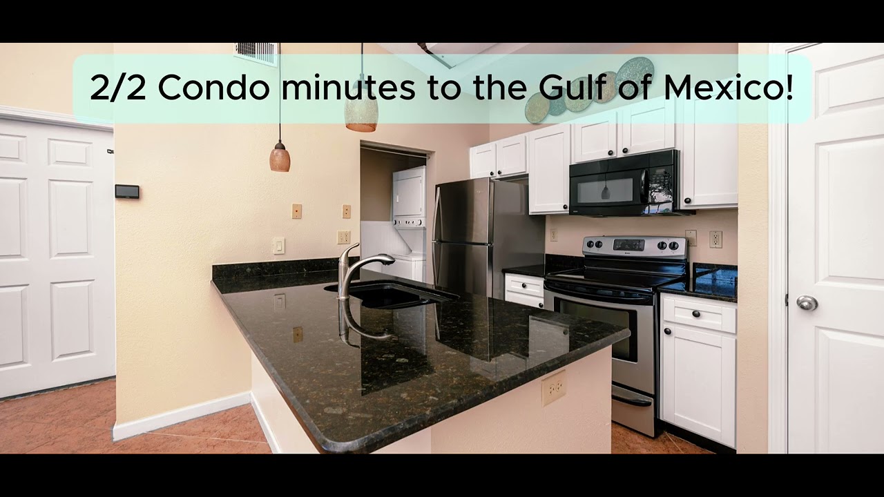 Beachway Retreat with Resort Style Amenities!! 10764 70TH Ave, #3308 ...