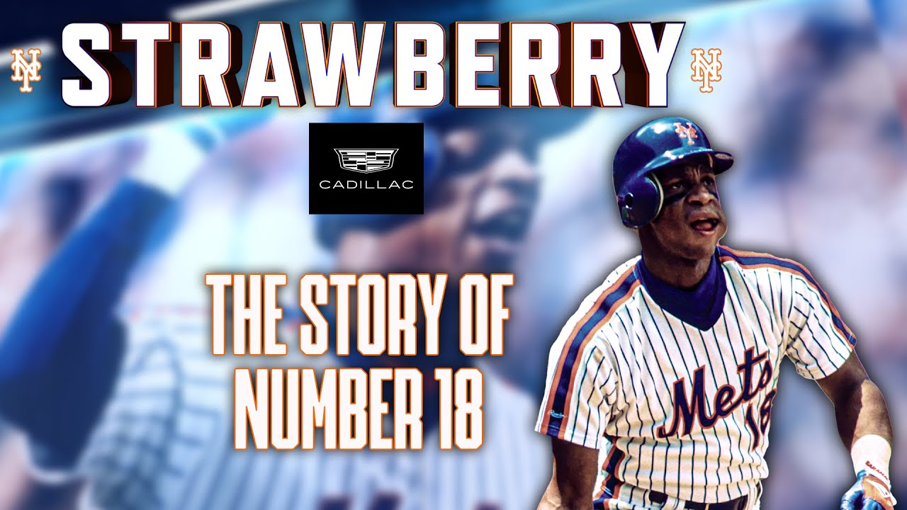 Teammates and opponents reveal what made Darryl Strawberry special for ...