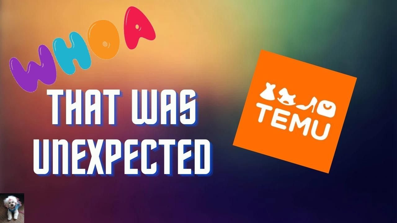 Temu Labor Day - YouTube