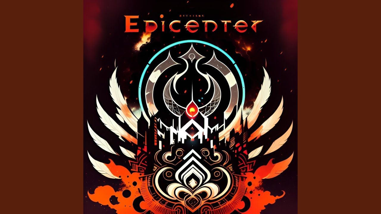 Epicenter - YouTube