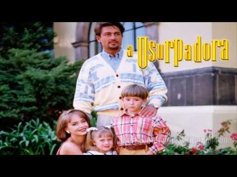 La Usurpadora ( A Usurpadora ) - Instrumental ( Incidental ) Vamos