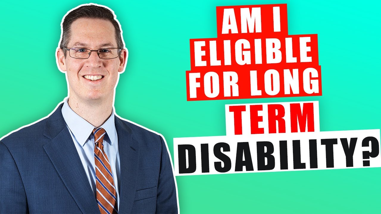 How Do I Find Out If I Am Eligible For Long Term Disability YouTube how-do-i-find-out-if-i-am-eligible-for-long-term-disability-youtube