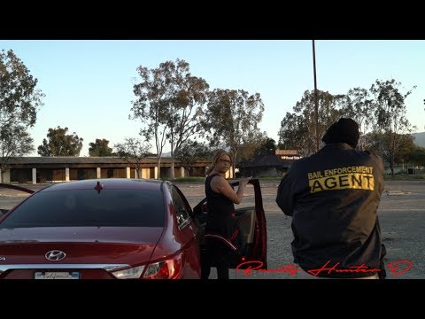 BOUNTY HUNTER D AND PATTY MAYO - I GOT A SURPRISE FOR YOU IN MY CAR