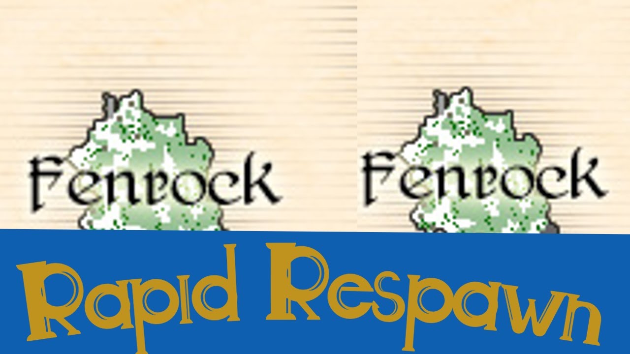 TIBIA- BESTIARIOS EM FENROCK FACIL E RAPIDO - YouTube