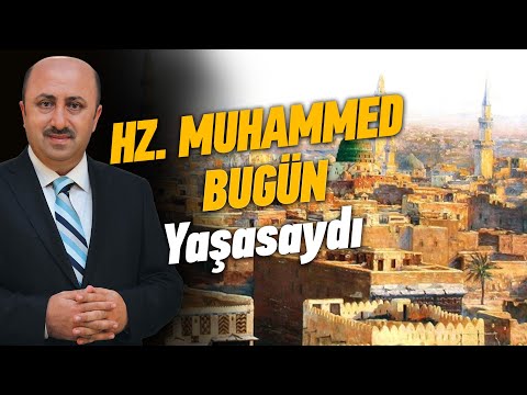 Ömer Döngeloğlun'dan İbretlik Sohbet | Ömer Döngeloğlu