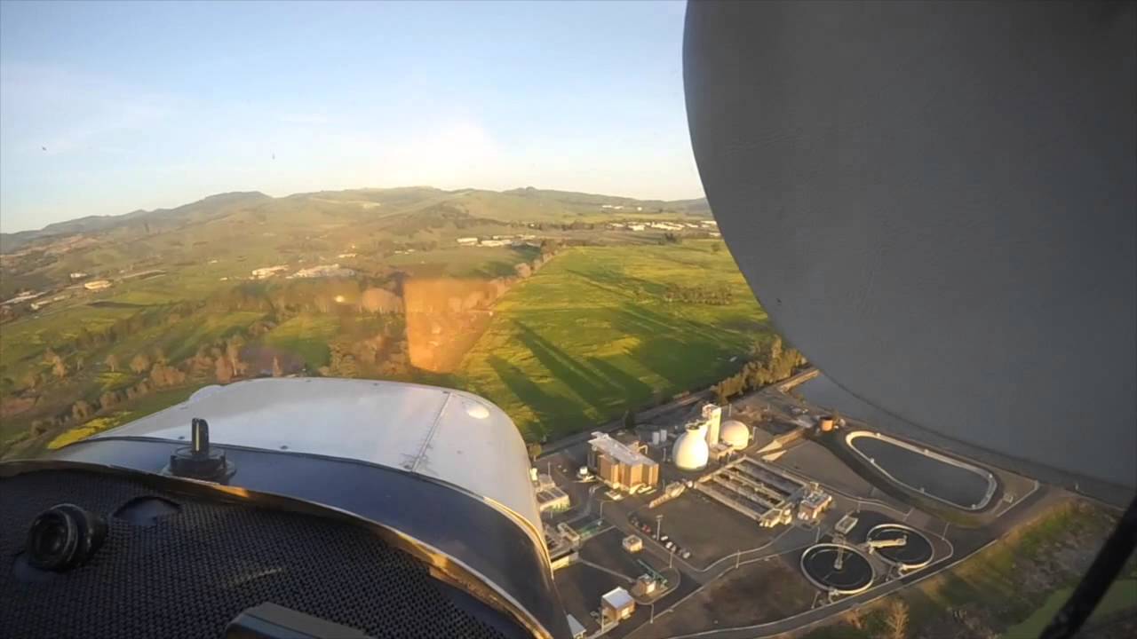 Meet the Luscombe - YouTube