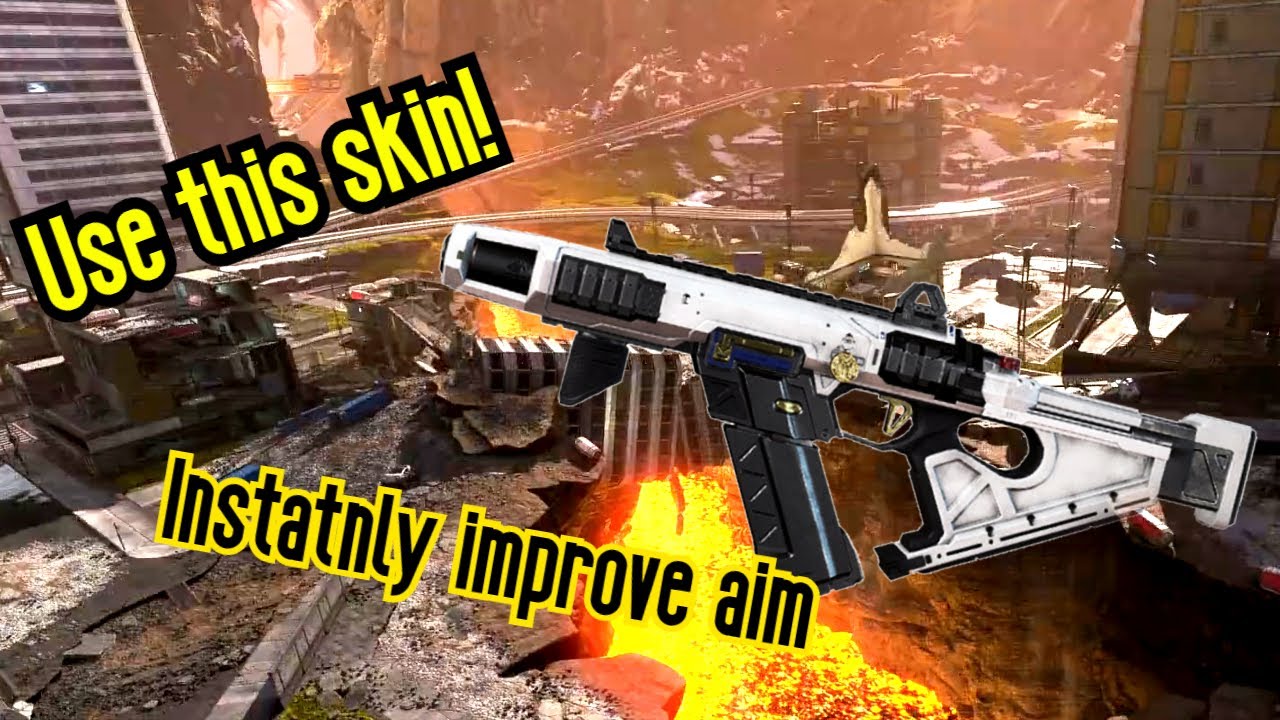 You NEED to Use Zero Point R9! Road to Apex Predator Season 5, Split 2 ...