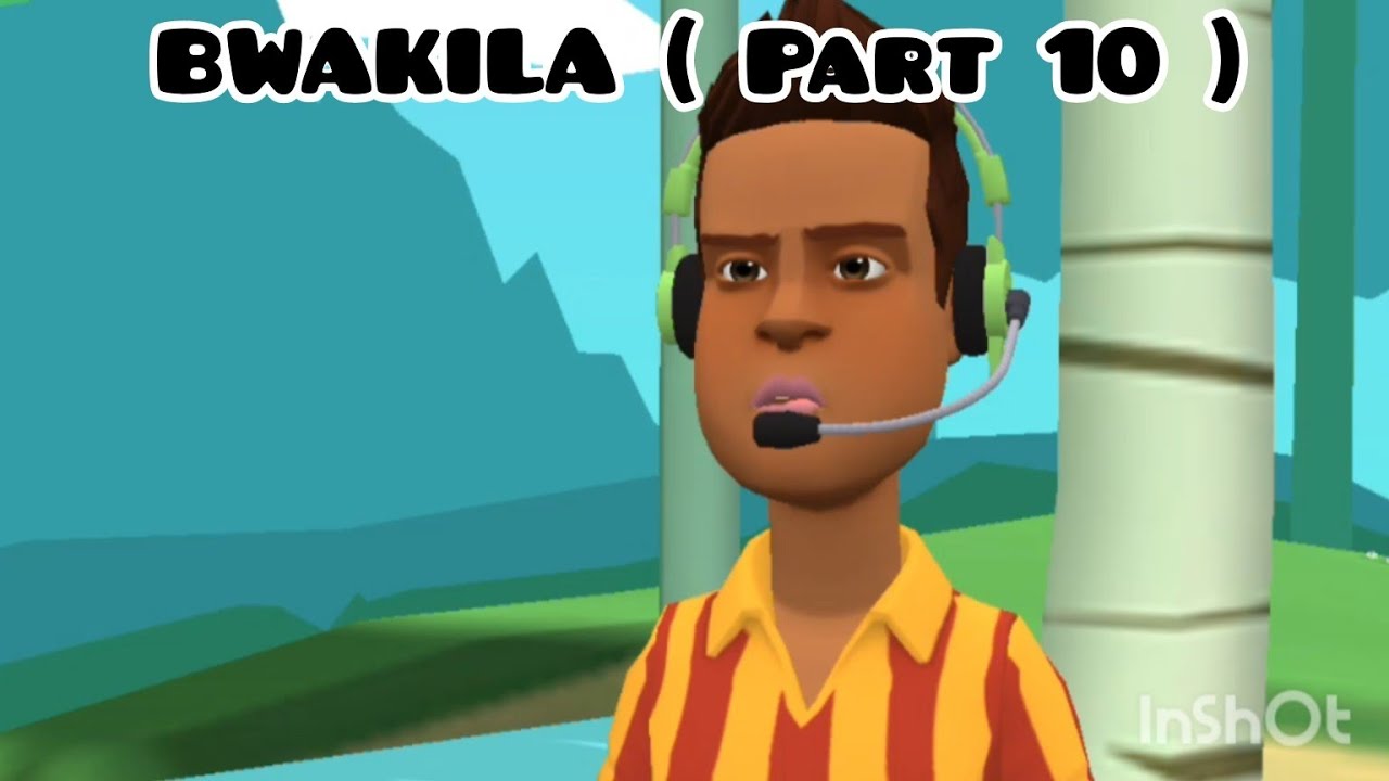 CHEKATUNI - BWAKILA ( Part 10 ) - YouTube