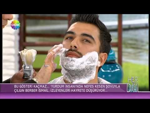 Her Şey Dahil / 18 Aralık 2. Kısım