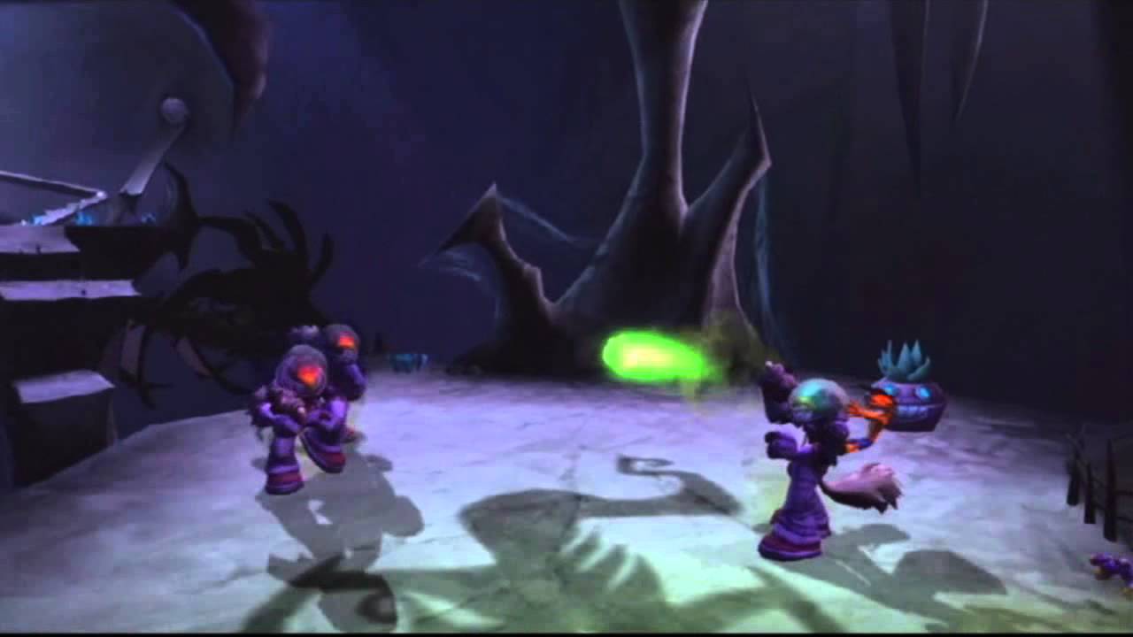 Crash : Génération Mutant - Vidéo de démonstration - YouTube