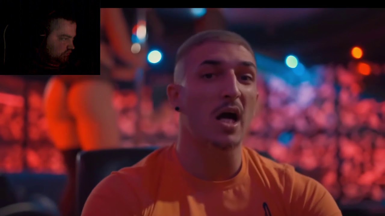 Ritko Mdfk Balkan Official Music Video MOJA REAKCIJA - YouTube