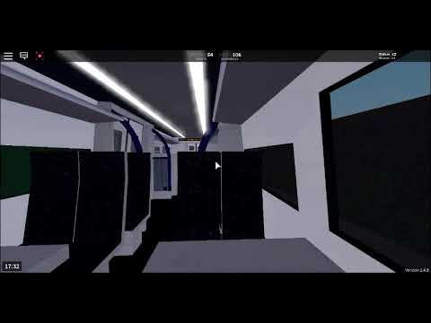 Stepford County Railway, Waterline train ride from Faraday Road to ...