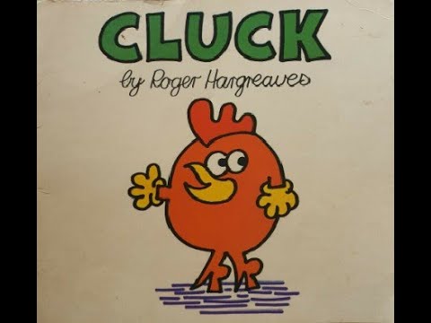 CLUCK. (TIMBUCTOO) By Roger Hargreaves. 🐔 - YouTube