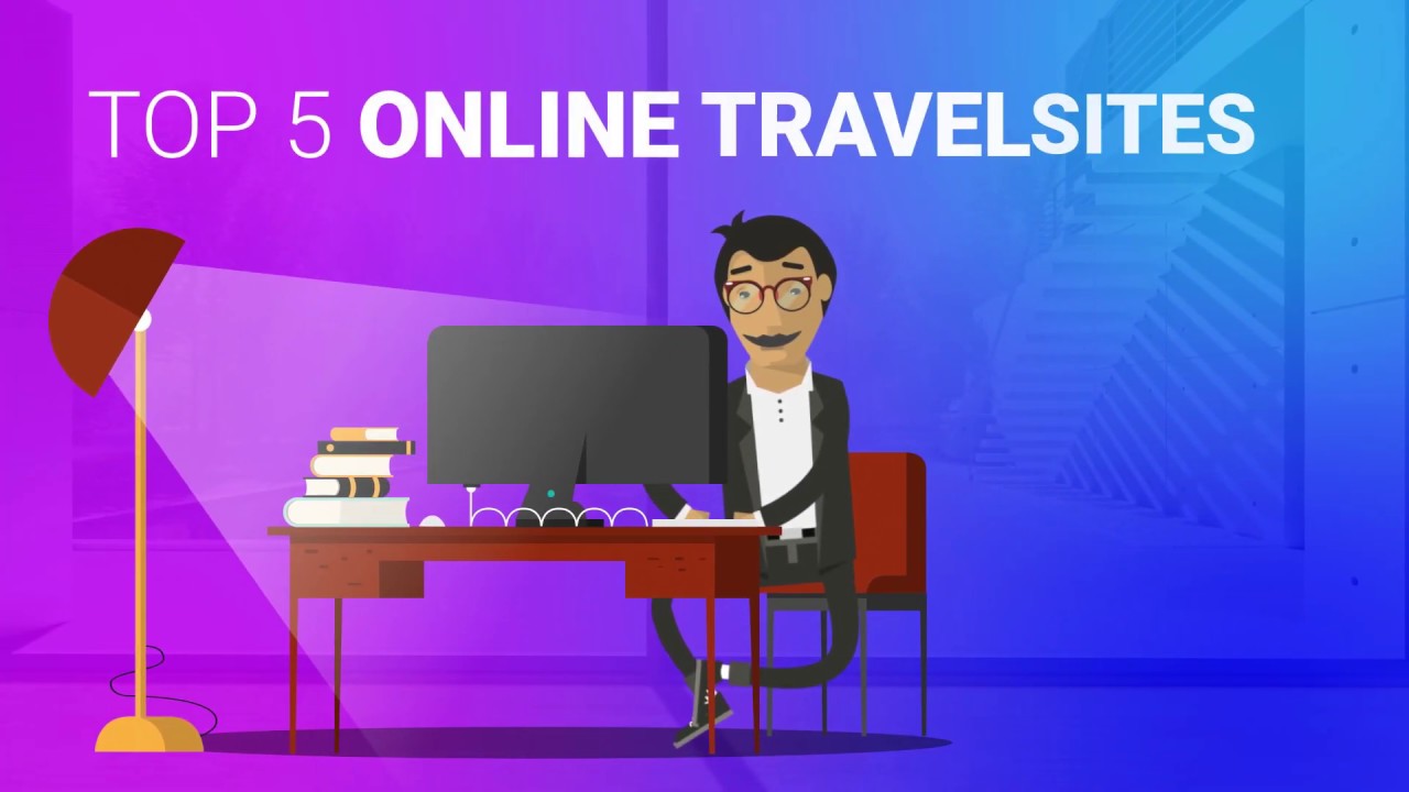 Top 5 Online Travel Sites in India for Flights, Hotels & Holiday ...