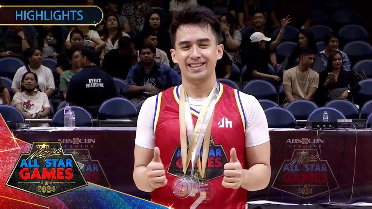 Shooting Stars Red vs It’s Showtime: Young JV wins MVP award | Star ...