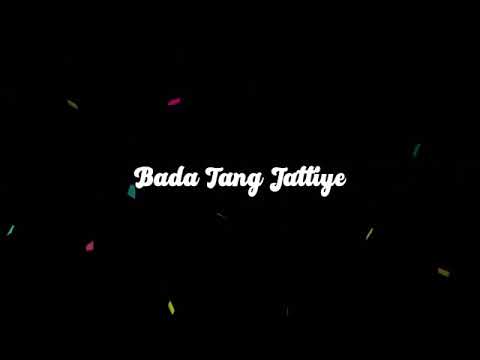 Kuley Kuley | Honey Singh | Lyrical Status| Black Status | 2023