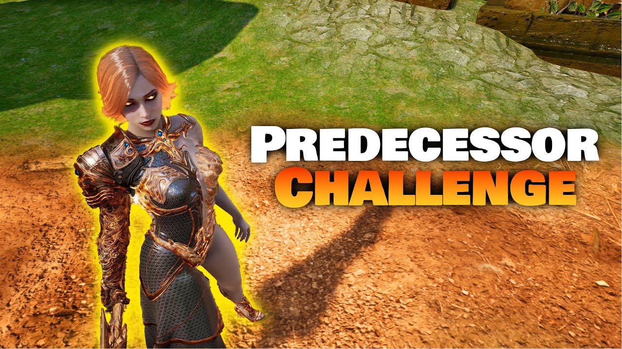 Upping the Stakes with this Aurora Predecessor Jungle Build! - YouTube