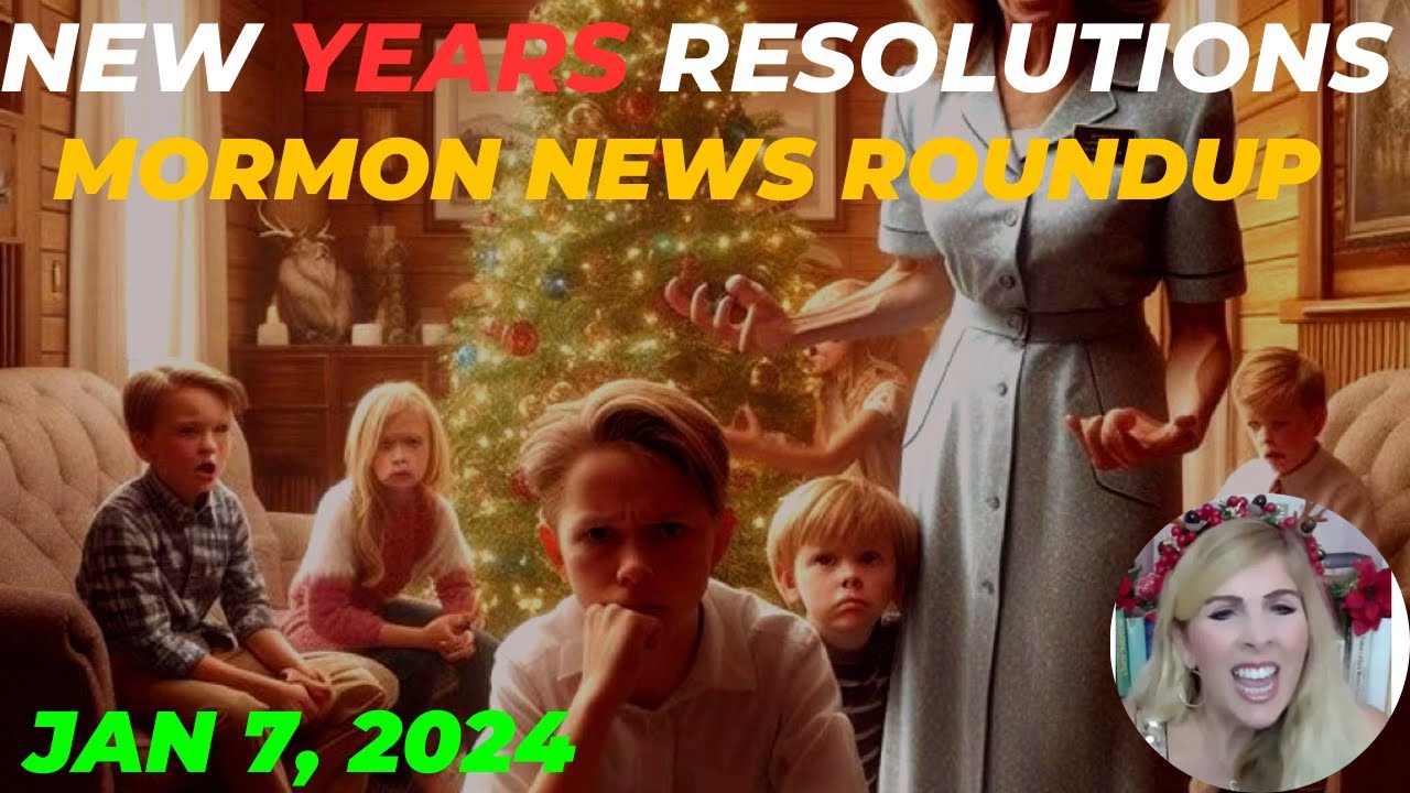EP 101 - LDS church New Year’s resolutions, and a Latter-day Saint ...