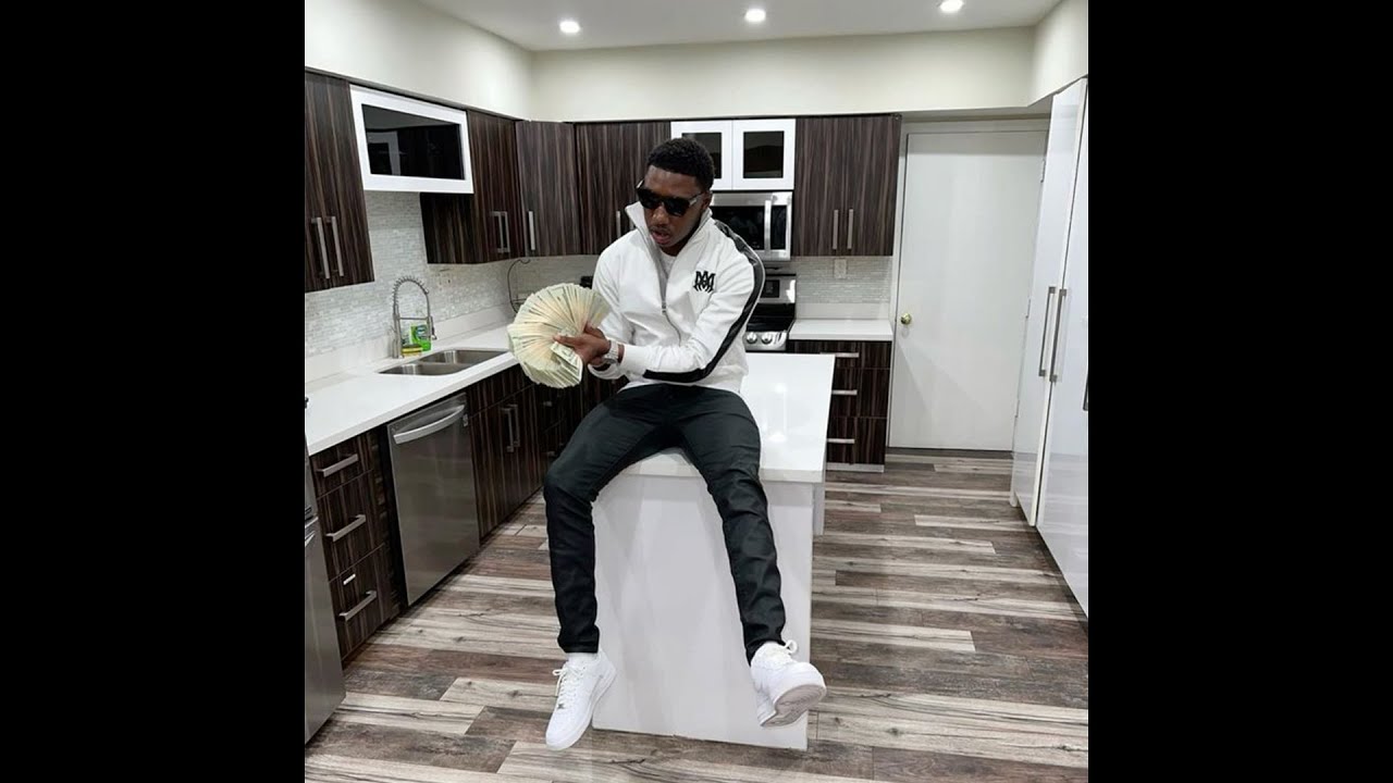 [FREE] Rob49 Type Beat - "Cash Addict" - YouTube