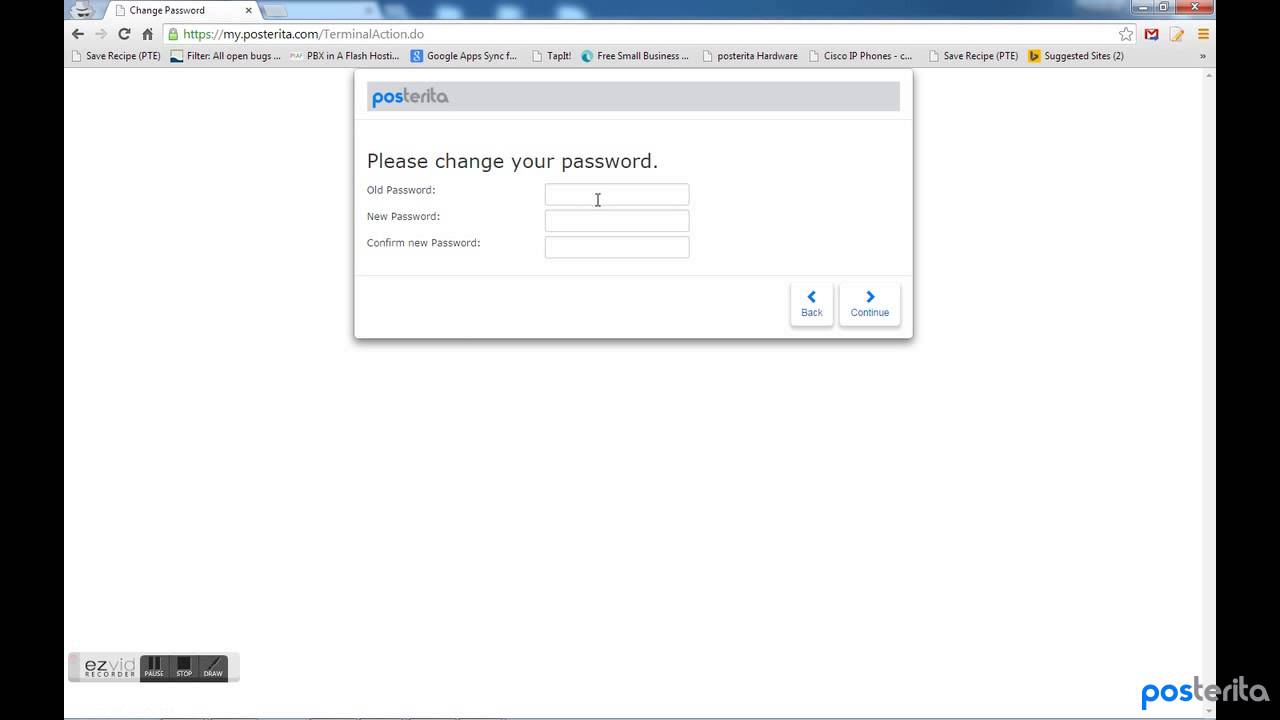 How to log into your account - YouTube