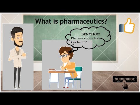What is pharmaceutics???? SIMPLE OVERVIEW OF PHARMACEUTICS SUBJECT ...